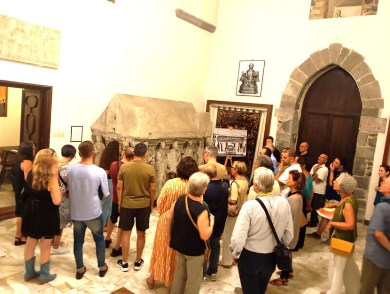 Catania Cathedral and Royal Chapel of the Aragonese Tour - The Experience in Detail: Is It Worth the Price?