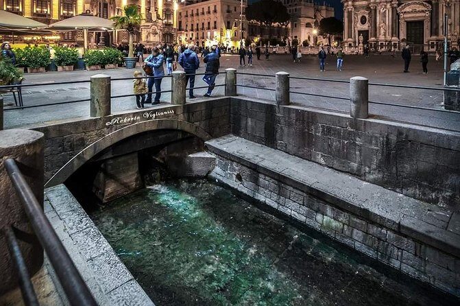 Catania (cathedral and via Etnea) - Syracuse Ortigia - Who Would Love This Tour?