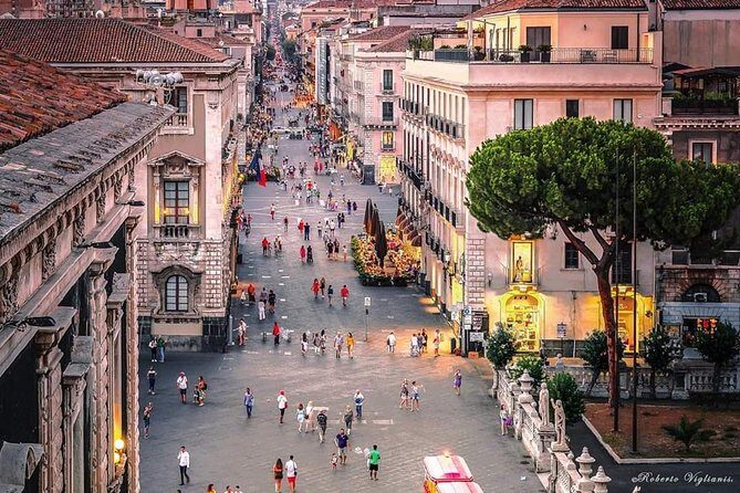 Catania (cathedral and via Etnea) - Syracuse Ortigia - Final Thoughts on the Experience and Value