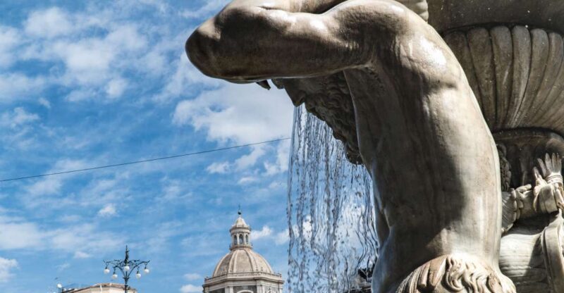 Catania City Highlights Walking Tour - English or French - - Value and Overall Impression