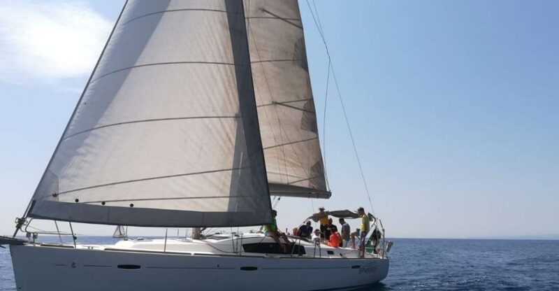 Catania: Coastline Sailing Trip 6hr with Aperitif and Lunch - An In-Depth Look at the Sailing Experience