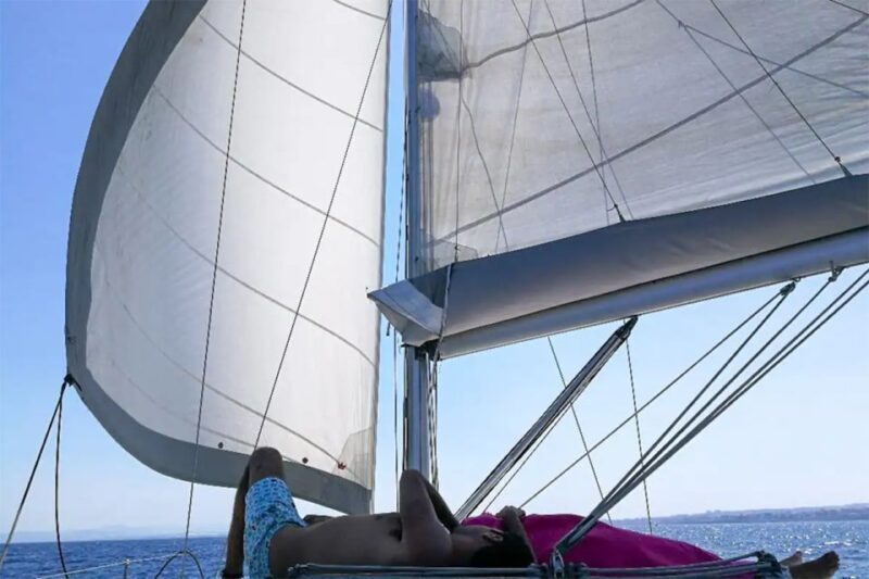 Catania: Coastline Sailing Trip 6hr with Aperitif and Lunch - The Sum Up: Why Choose This Sailing Trip?