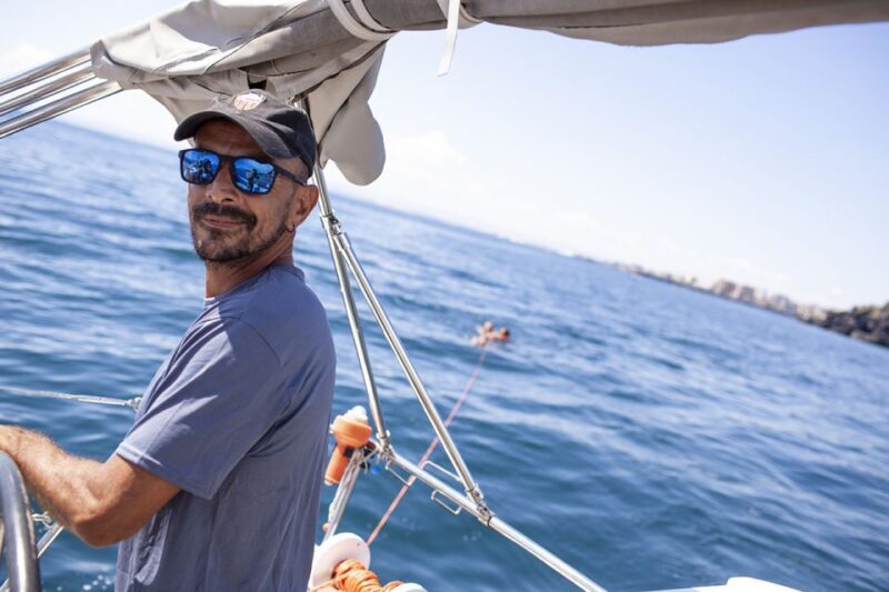 Catania: Coastline Sailing Trip with Aperitif and Prosecco - Why This Tour Offers Genuine Value