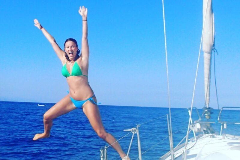 Catania: Coastline Sailing Trip with Aperitif and Prosecco - Frequently Asked Questions
