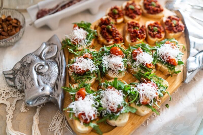 Catania: Cooking class set in a sea front historic villa - Practical Tips for Future Participants
