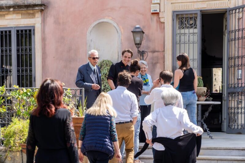 Catania: Cooking class set in a sea front historic villa - Final Thoughts
