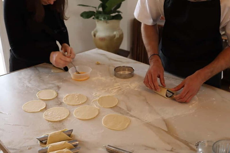 Catania: Cooking Class with Sicilian Feast and Etna View - An Authentic Sicilian Culinary Journey