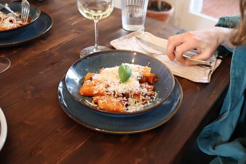 Catania: Cooking Class with Sicilian Feast and Etna View - Frequently Asked Questions