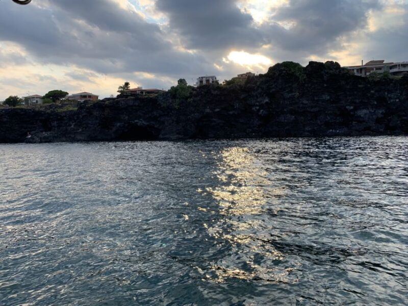 Catania: Cyclops Islands & Timpa Nature Reserve Boat Tour - The Experience: Why It Will Likely Leave a Mark