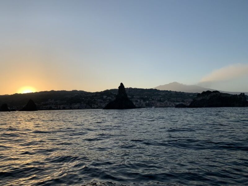 Catania: Cyclops Islands & Timpa Nature Reserve Boat Tour - The Sum Up: Why This Tour Is a Solid Choice