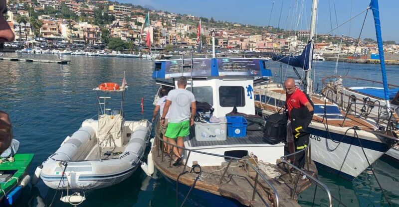 Catania: Cyclops Islands & Timpa Nature Reserve Boat Tour - FAQ: Common Questions About the Cyclops Islands & Timpa Nature Reserve Boat Tour