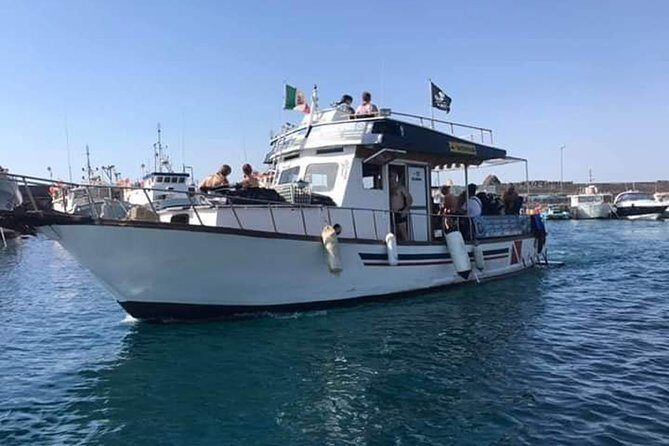 Catania: Cyclops Islands & Timpa Nature Reserve Boat Tour - An In-Depth Look at the Experience