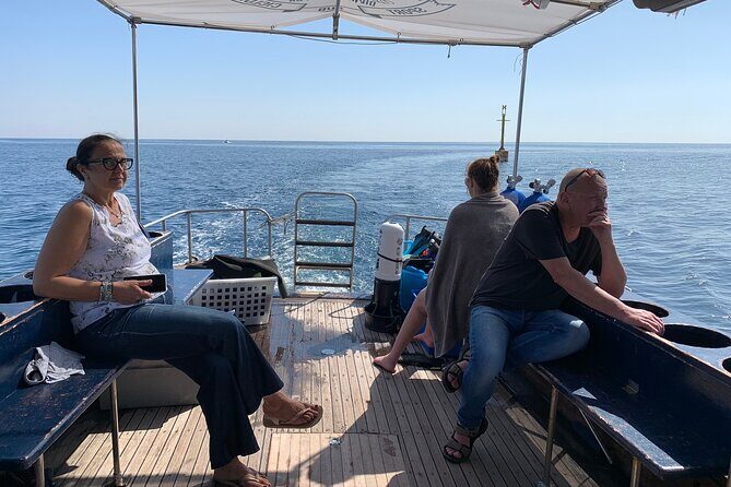 Catania: Cyclops Islands & Timpa Nature Reserve Boat Tour - FAQ