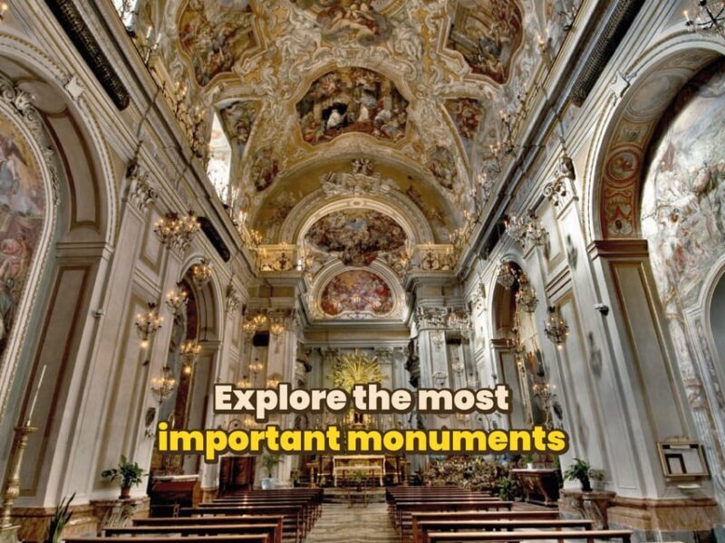 Catania: Digital guide made with a Local for your tour - Final Thoughts