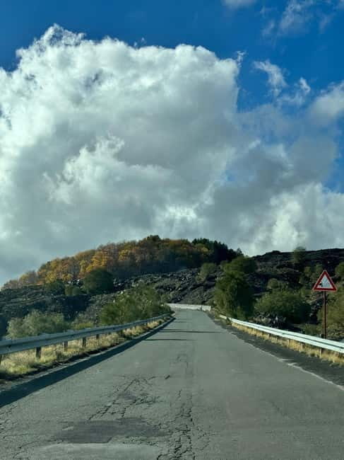 Catania: Etna 3000m and Alcantara Gorges Trek with Pickup - Who Will Love This Tour?