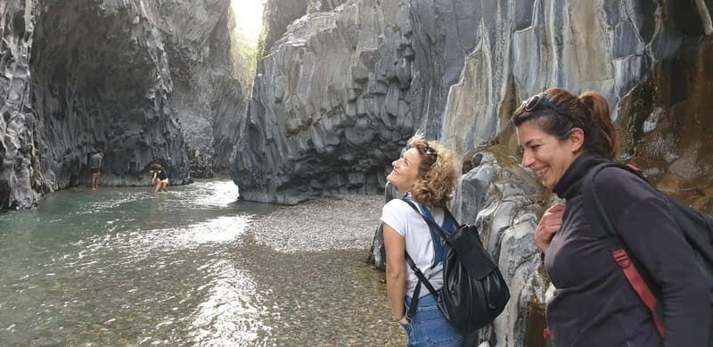 Catania: Etna 3000m and Alcantara Gorges Trek with Pickup - Final Thoughts