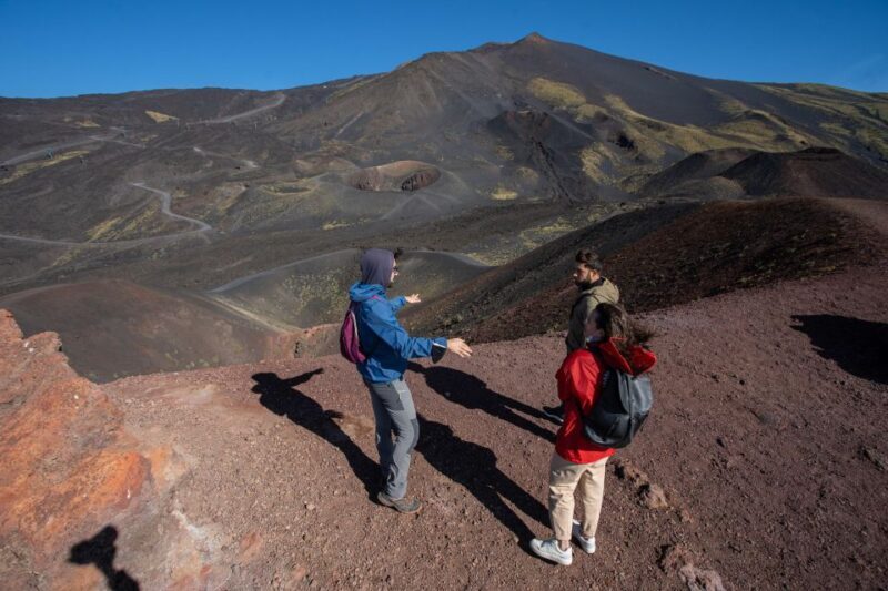 Catania: Etna Morning Excursion with Tasting and Pickup - Final Thoughts