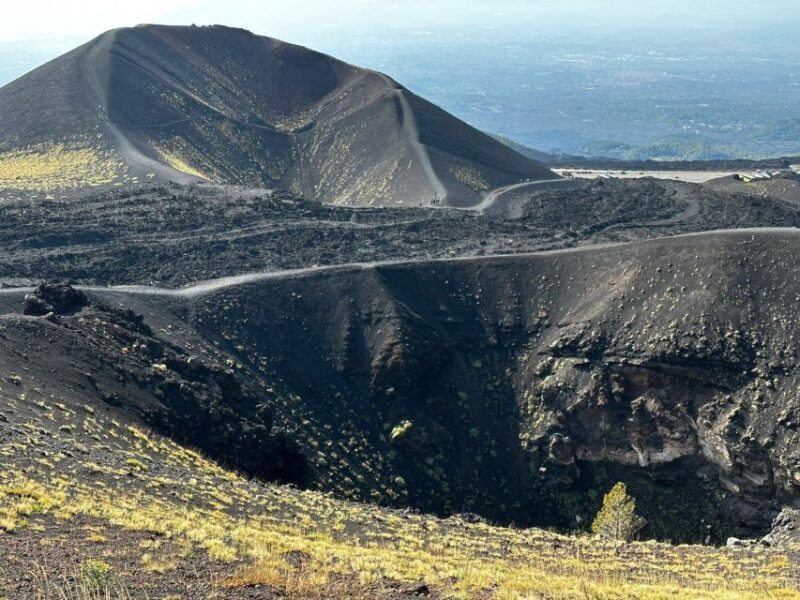 Catania: Etna Morning or Sunset Trek with Lava Tunnel & Gear - Who Should Consider This Tour?