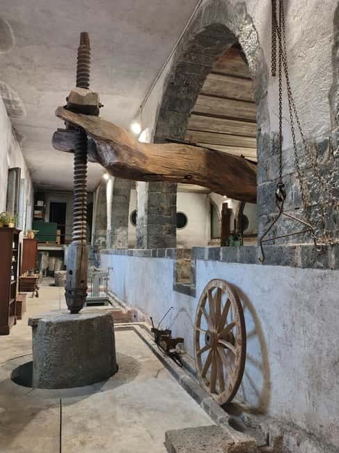 Catania: Etna South Wine & Sicilian Delights Tour - An In-Depth Look at the Tour