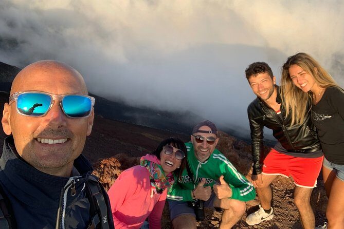 Catania: Etna Sunset Jeep Tour - Practical Considerations and Value