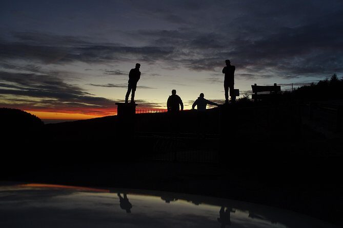Catania: Etna Sunset Jeep Tour - Who Is This Tour Best For?