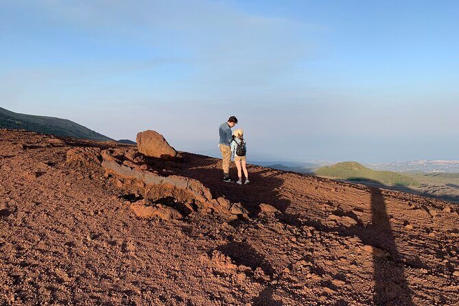 Catania: Etna Sunset Jeep Tour - FAQ