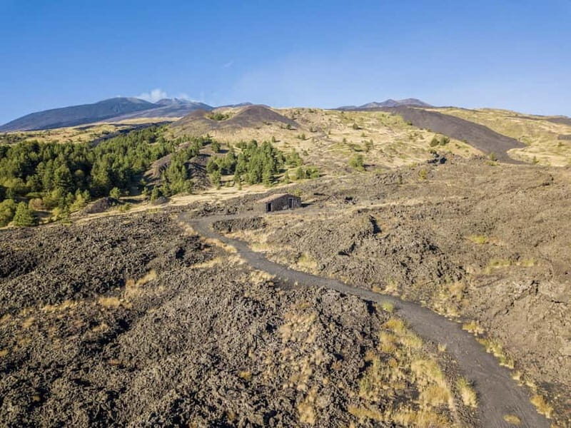 Catania: Etna Tour on the North Side with Pickup & Drop-off - Experience Overview: What Makes This Tour Stand Out