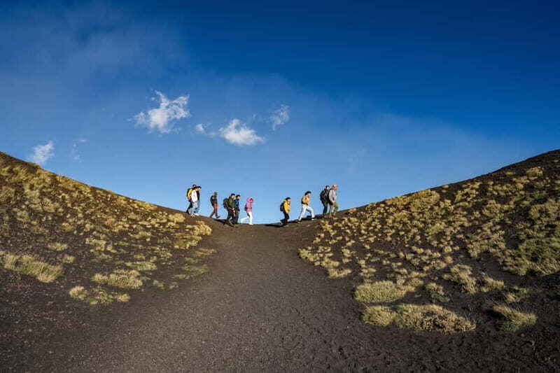 Catania: Etna Tour on the North Side with Pickup & Drop-off - Who Will Love This Tour?