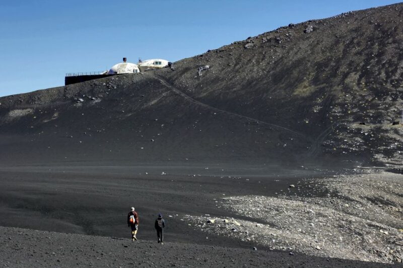 Catania: Etna Tour on the North Side with Pickup & Drop-off - FAQs