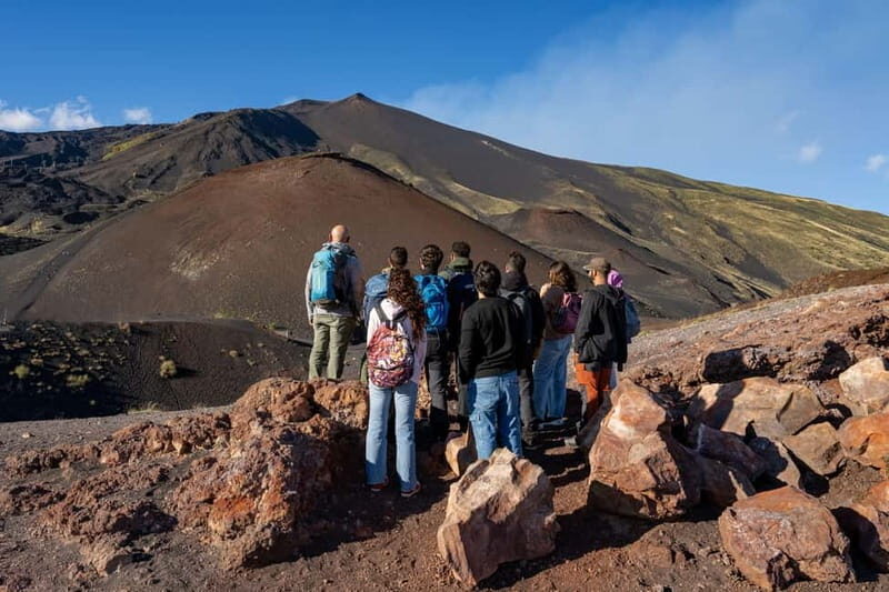Catania: Etna Tour on the North Side with Pickup & Drop-off - Final Thoughts