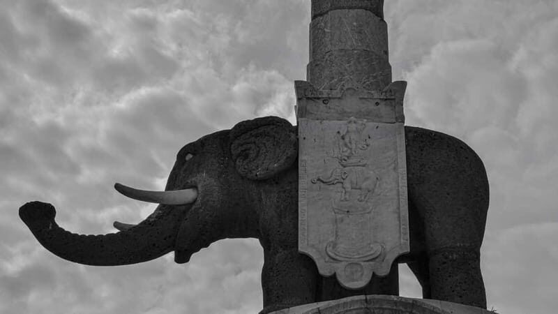 Catania Ghost Tour: Legends and Tastings Under Mount Etna - Uncovering Catania’s Dark Side: The Ghost Tour with a Taste of Sicily