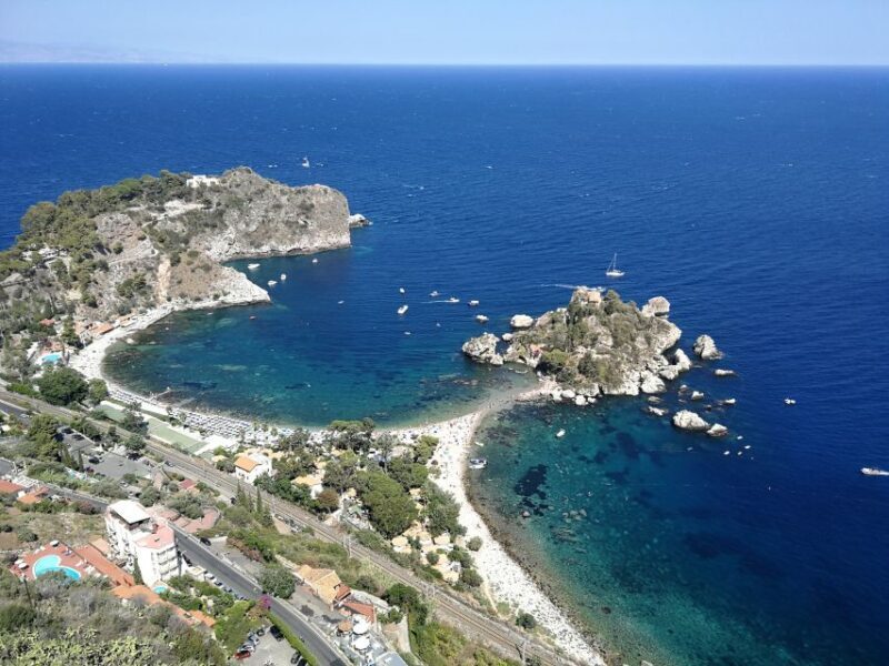 Catania: Giardini, Taormina, and Castelmola Day Trip - FAQ