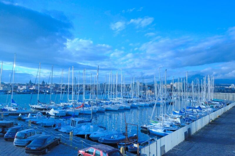Catania: Guided Street Food Tour with Tastings - Who Will Love This Tour?