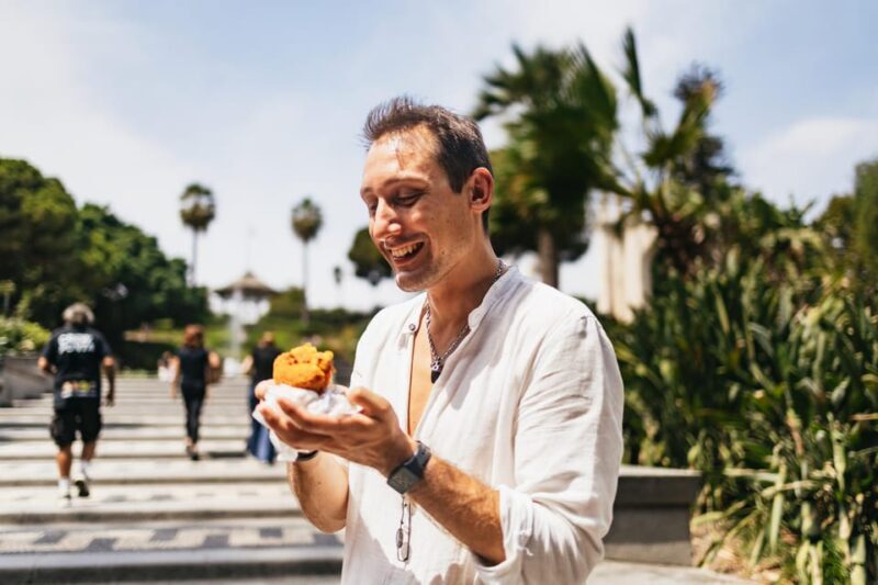 Catania: Guided Street Food Walking Tour - What Makes This Tour Stand Out?