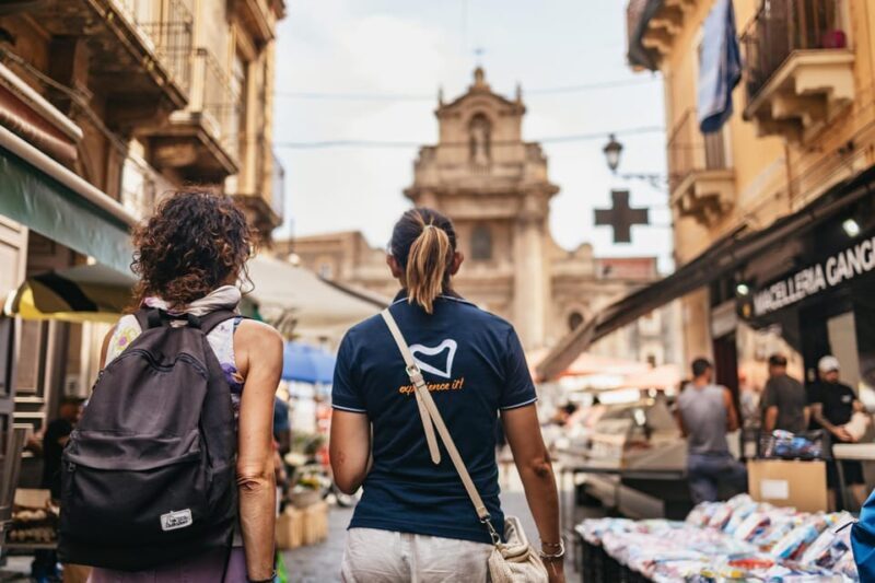 Catania: Guided Street Food Walking Tour - Frequently Asked Questions (FAQs)