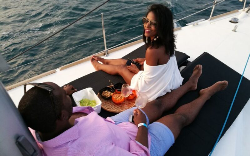 Catania: Guided Sunset Sailing Trip with Aperitif & Prosecco - A Closer Look at the Sunset Sailing from Catania