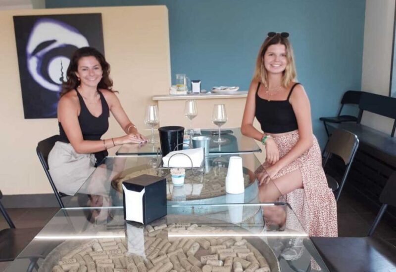 Catania: Guided Tour of Etna with Wine Tasting & Appetizers - Authentic Reviews: What Previous Participants Say