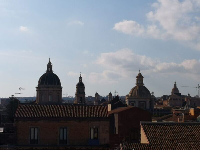 Catania: Heart of the City Guided Walking Tour - An In-Depth Look at the Tour Experience