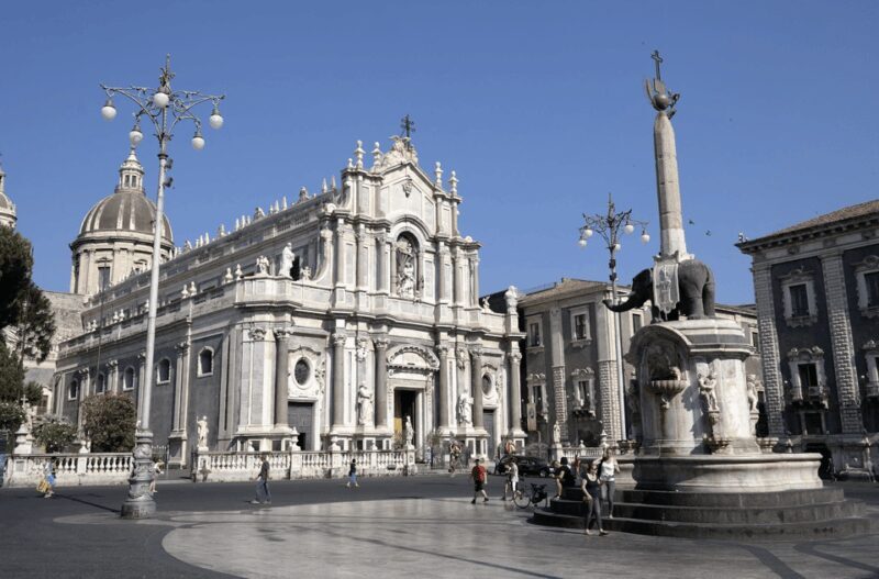 Catania Historic center Walking tour - Final Thoughts