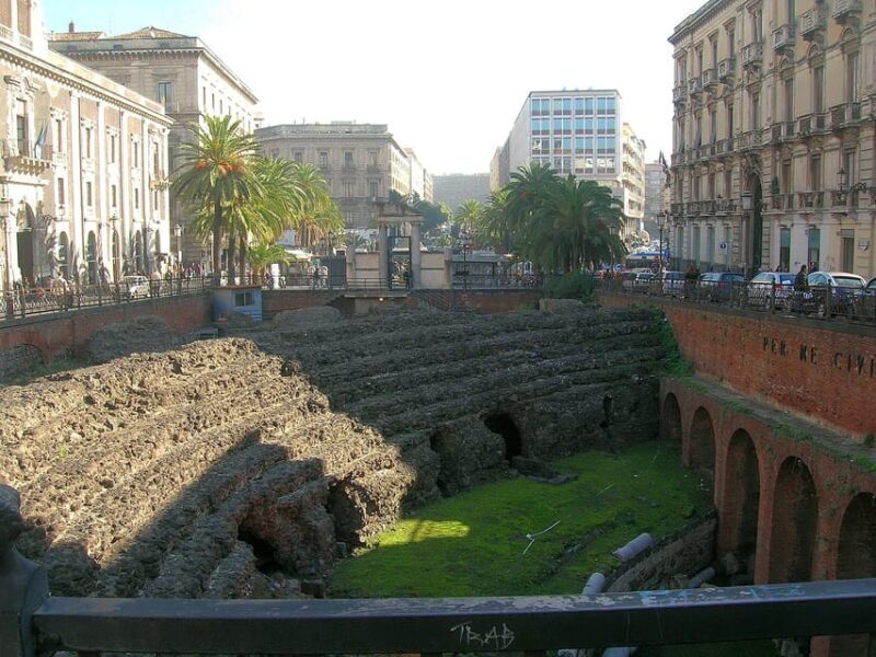 Catania: Hop-On, Hop-Off Bus to Acicastello and Acitrezza - Who This Tour Is Best For