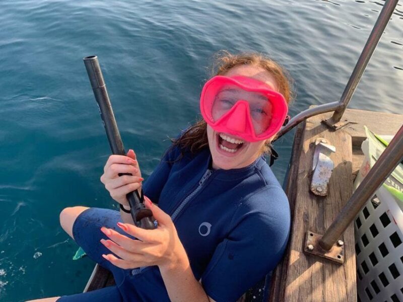 Catania, Isole Ciclopi: Snorkeling Trip - Key Points