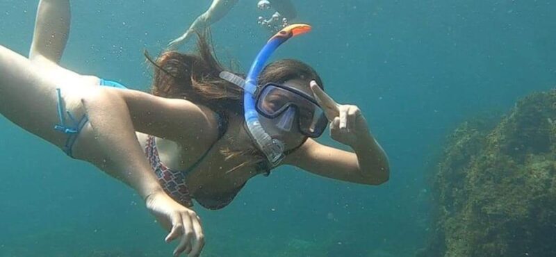 Catania, Isole Ciclopi: Snorkeling Trip - Who Will Love This Tour?
