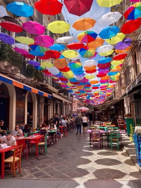 Catania: le coeur de la ville - Tour guidé en français - Introduction: Why This Tour Is Worth Your Time