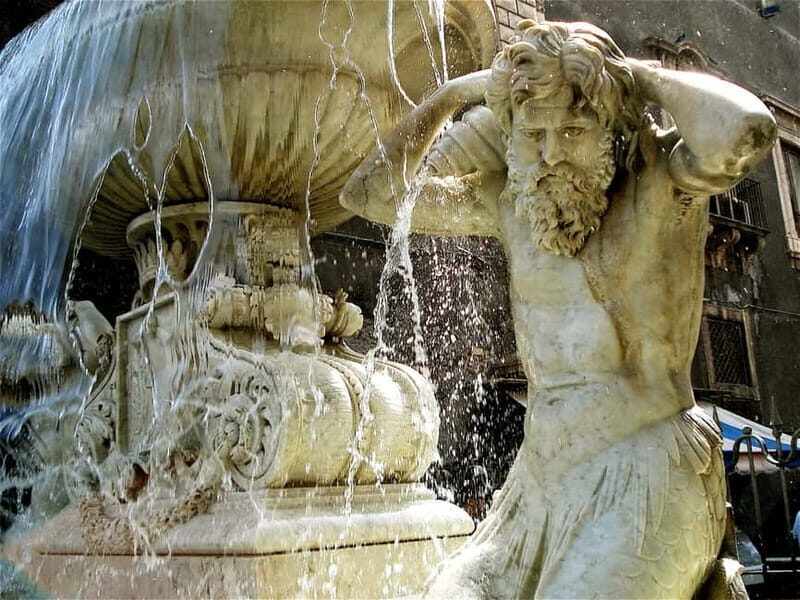 Catania: le coeur de la ville - Tour guidé en français - Authenticity and Real Traveler Feedback