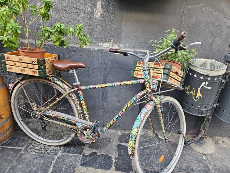 CATANIA MARKET & STREET FOOD departure from Taormina - Exploring Catanias Markets & Street Food: A Practical Guide from Taormina