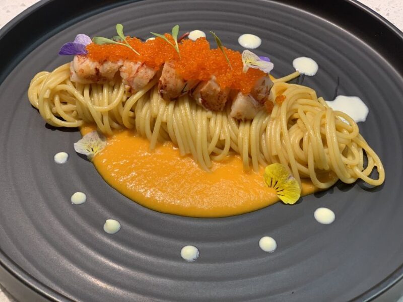 Catania: Market Tour and Cooking Class with Chef Riccardo - FAQ