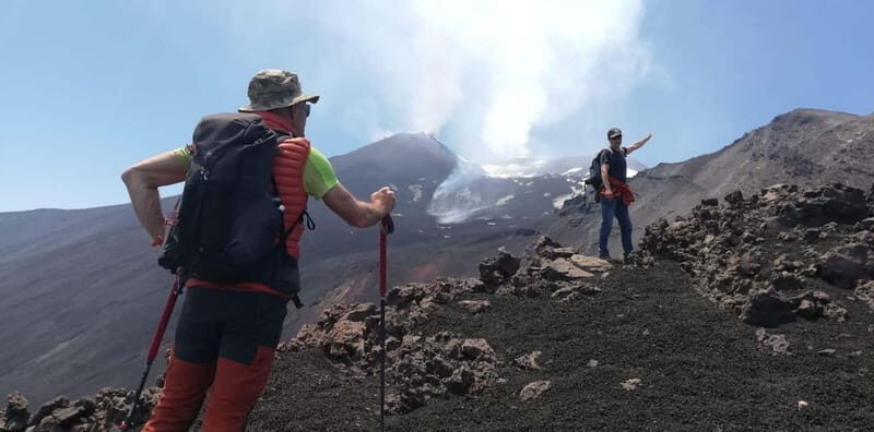 Catania: Mount Etna 3000m Tour with Hotel Pickup - Introduction: What Makes This Tour Stand Out?