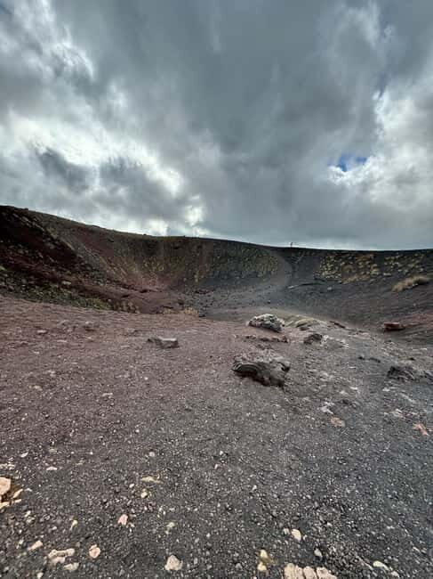 Catania: Mount Etna 3000m Tour with Hotel Pickup - The Sum Up: Is This Tour right for you?
