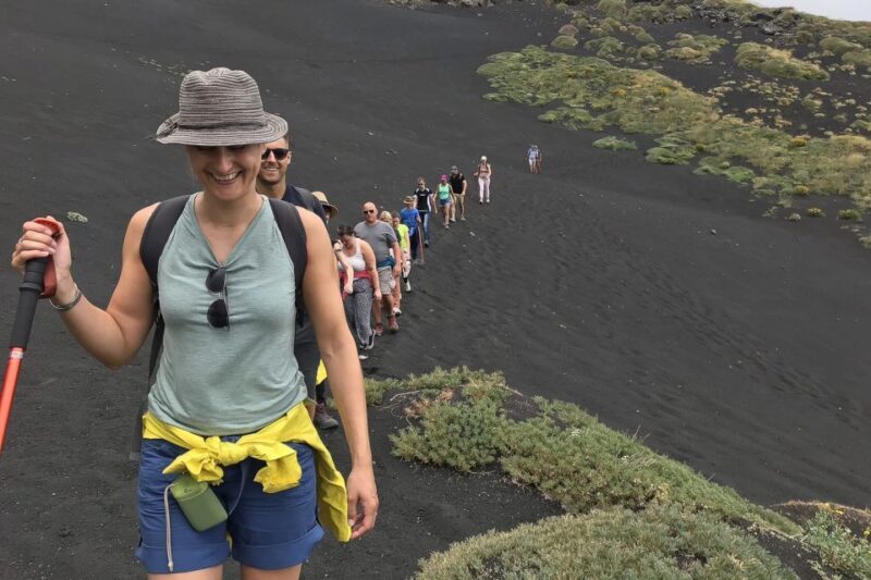 Catania: Mount Etna Adventurous Tour with a Volcano Guide - Final Thoughts
