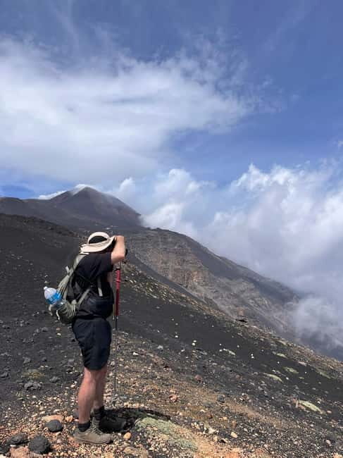 Catania: Mount Etna Adventurous Tour with a Volcano Guide - FAQs